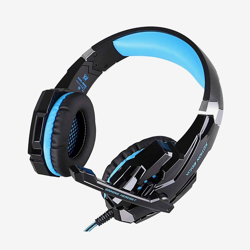 Audifonos Gamer G9000 - Sevenlli Store